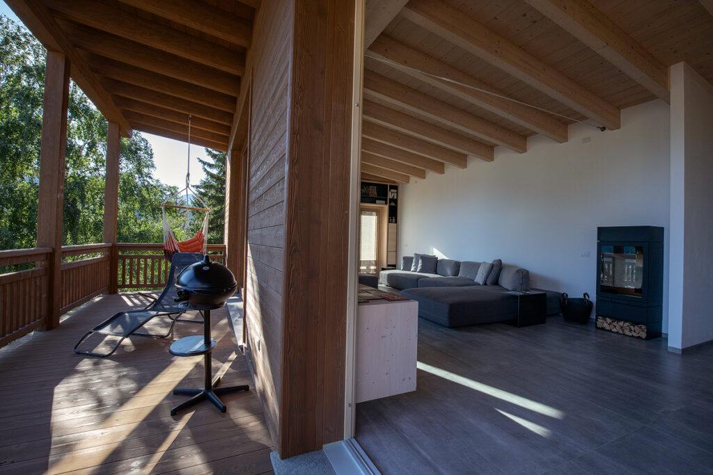 MP House - BEARprogetti